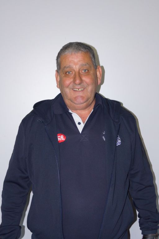 Trainer_Ron_Miller – Home of the Blues