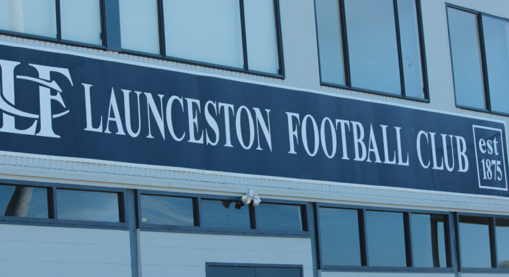 Club Appoints New President – Home of the Blues